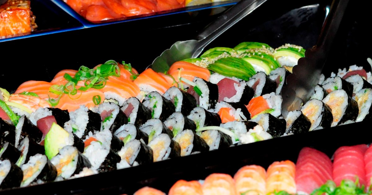 Fjordfahrt mit Fisch - und Meeresfrüchte-Buffet / Authentic Scandinavia