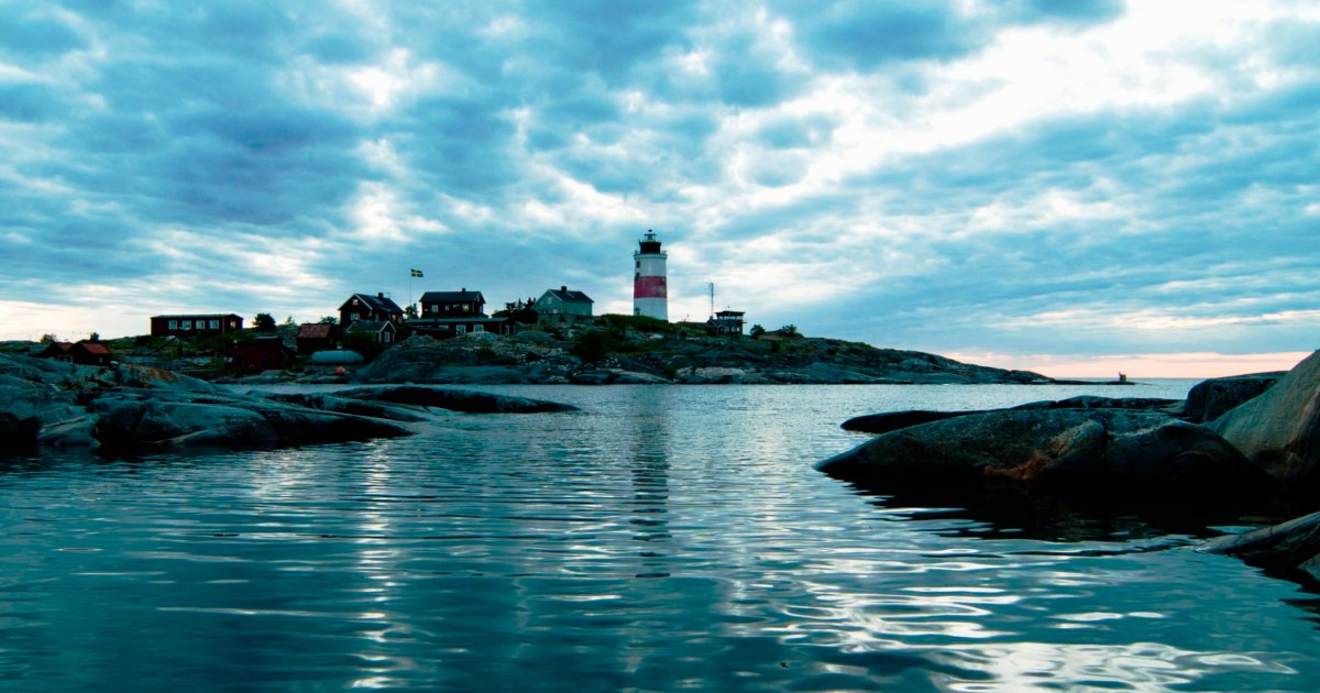 Tausend-Inseln-Rundfahrt in Stockholm / Authentic Scandinavia