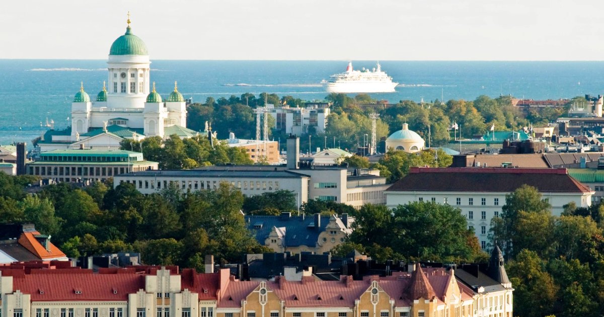 Reisen nach Finnland / Authentic Scandinavia