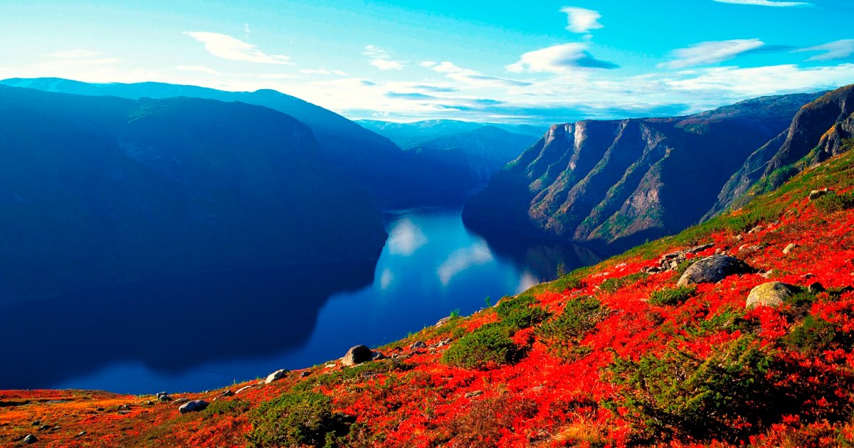 Reisen nach Norwegen / Authentic Scandinavia